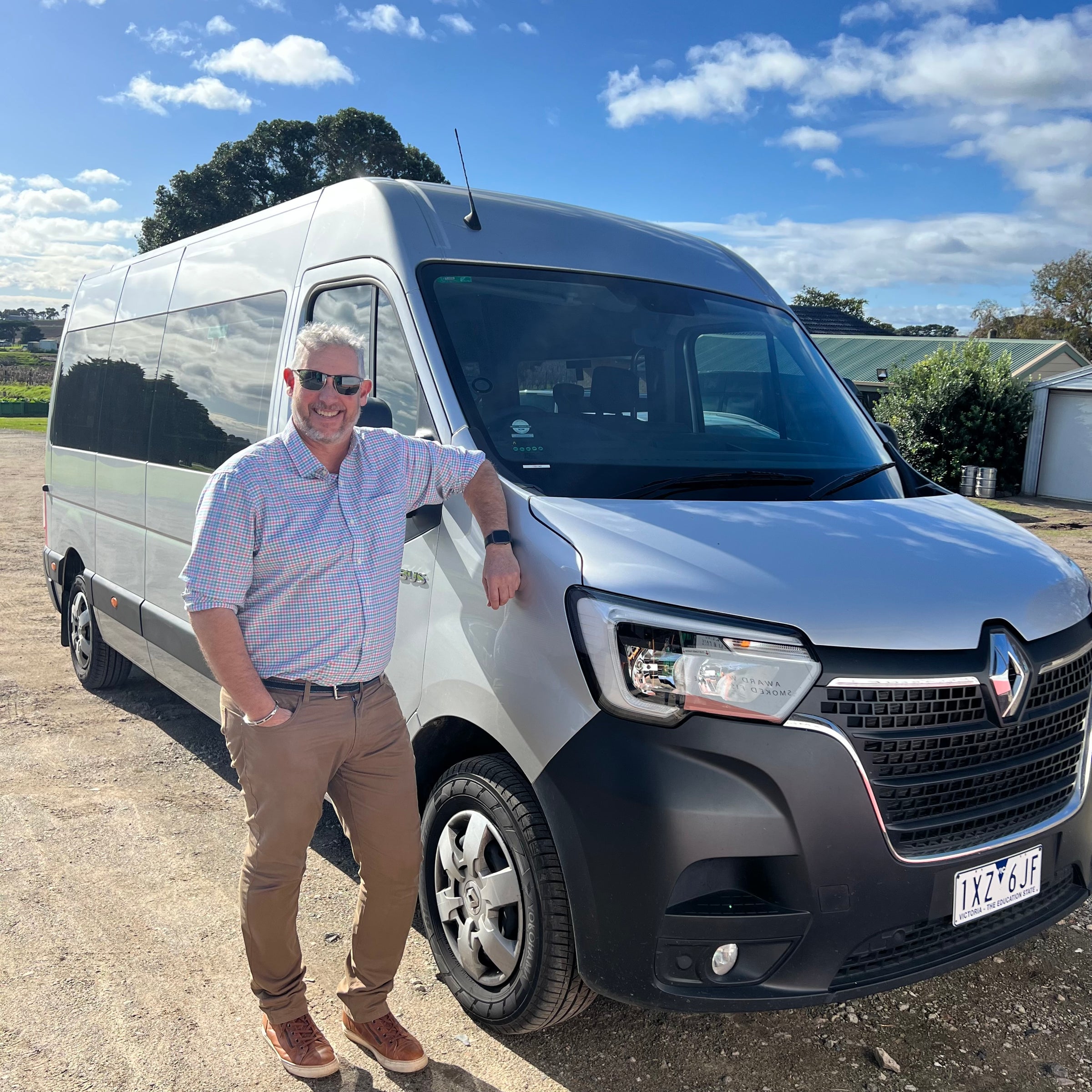 Relax! Let Us Drive... | Drive Me Bellarine